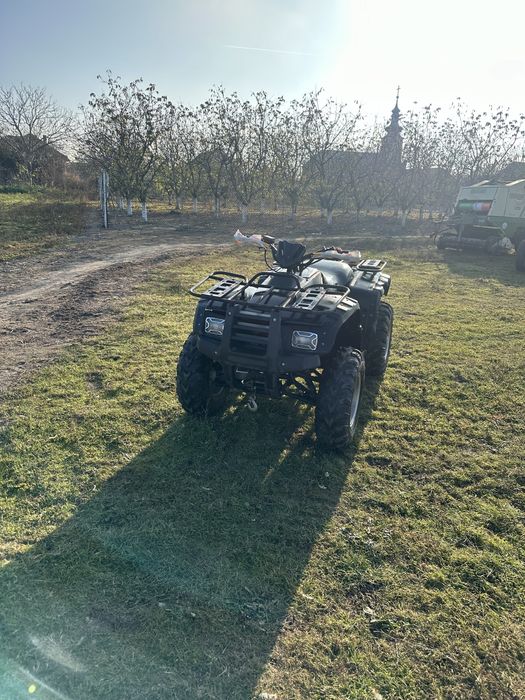 Atv linhai 300cc Timisoara • OLX.ro