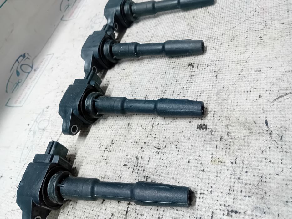 Fise bujii dacia duster 1.2 2012 Falticeni • OLX.ro