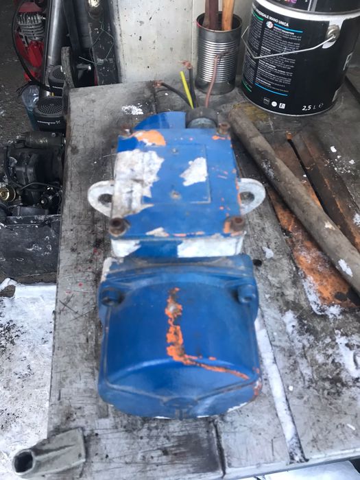 Motor masa vibranta Botosani • OLX.ro