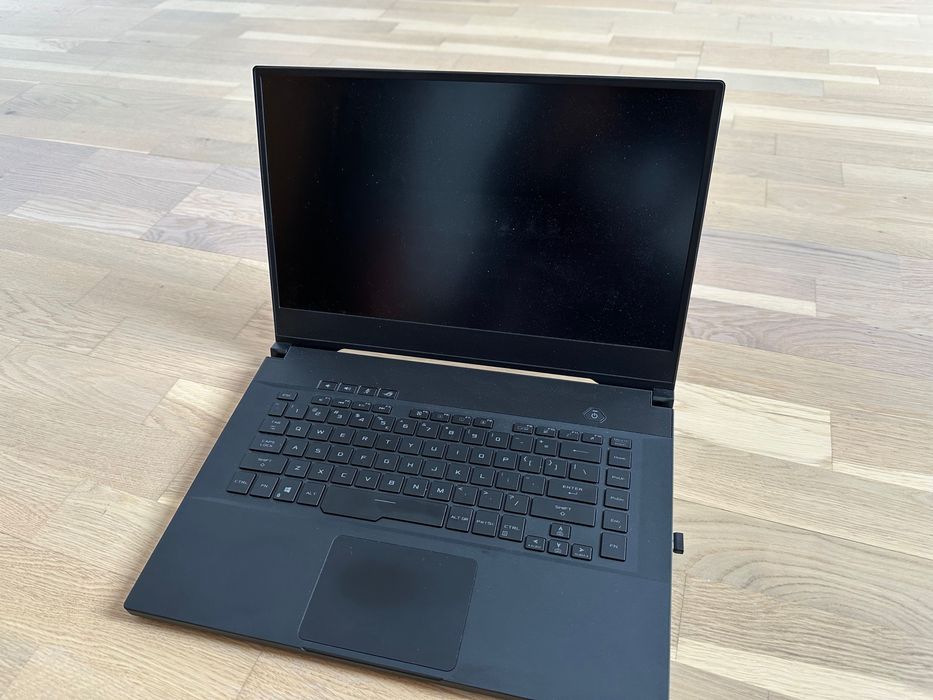 Laptop Asus Zephyrus S GX 502 GW Brasov • OLX.ro