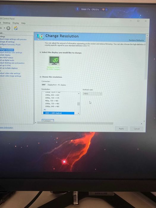 Se vinde calculator de gaming cu monitor 240hz Iasi • OLX.ro