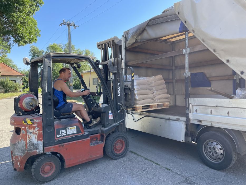 Vindem puiet crap, amur, cteno, novac, fitofag, cosas, singer, somn ...