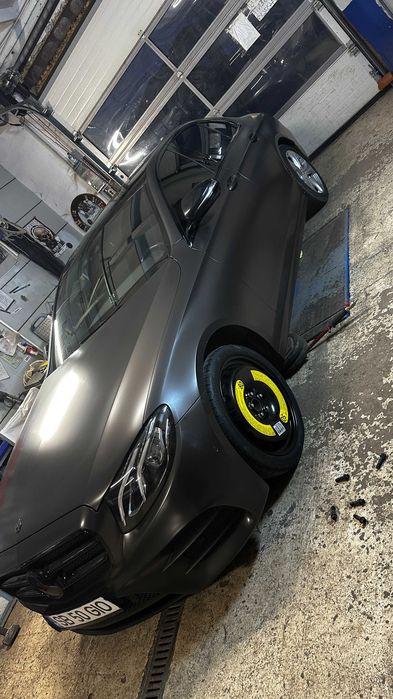 Rezerva slim Mercedes W213 sau BMW G30 G31 G20 G21 G42 Sibiu • OLX.ro