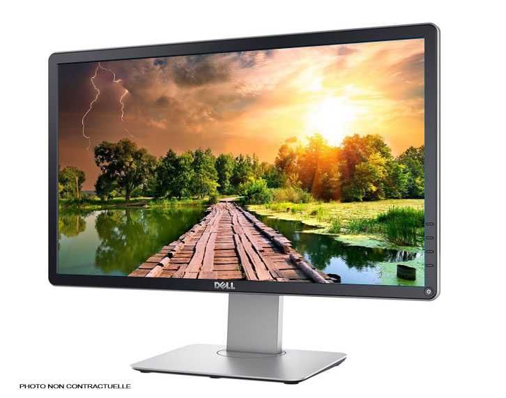 Monitor Profesional DELL P2314Ht Iasi • OLX.ro