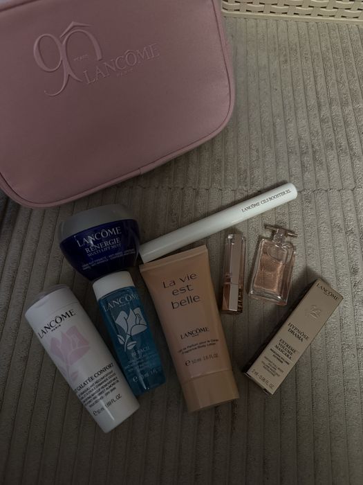 Козметичен Лот Lancome гр. София Славовци • OLX.bg
