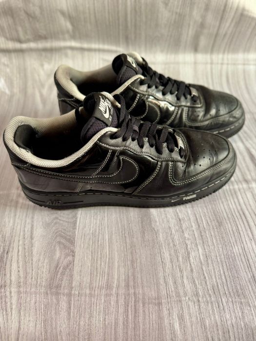 Nike air force paris Alba Iulia • OLX.ro