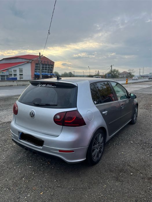 Golf 5 Kit R32 Oferta Sibiu • OLX.ro