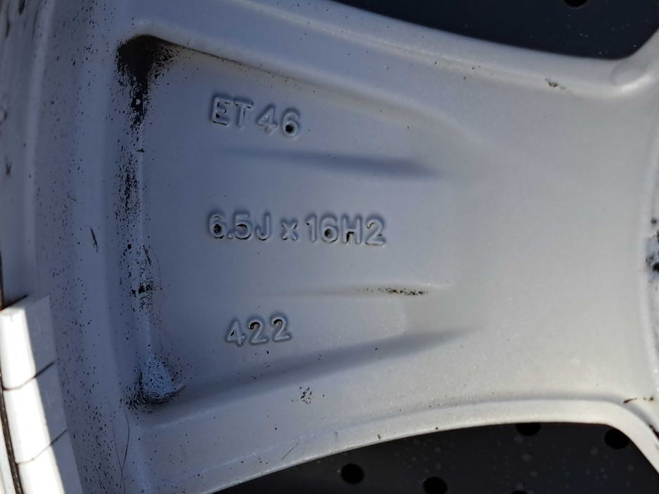 Roti Skoda Velorum R16 Bucuresti Sectorul 4 • OLX.ro