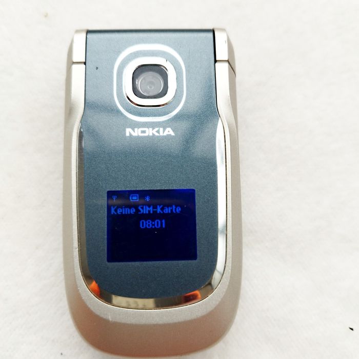 Nokia 2760 flip liber de rețea Deva • OLX.ro
