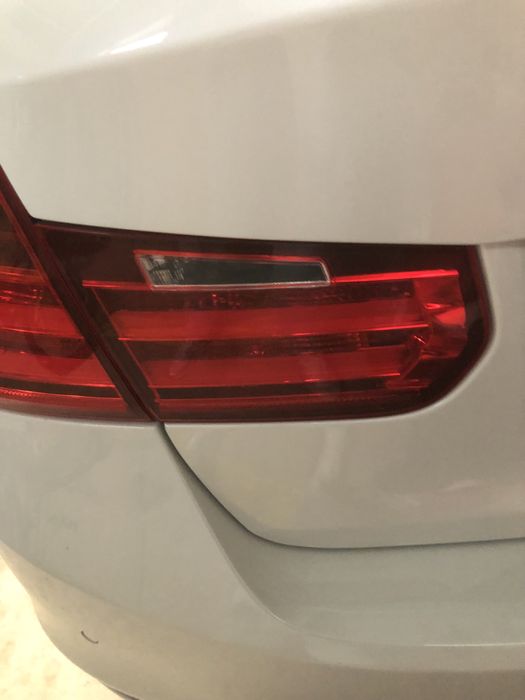 Stopuri / Triple bmw f30 Mioveni • OLX.ro