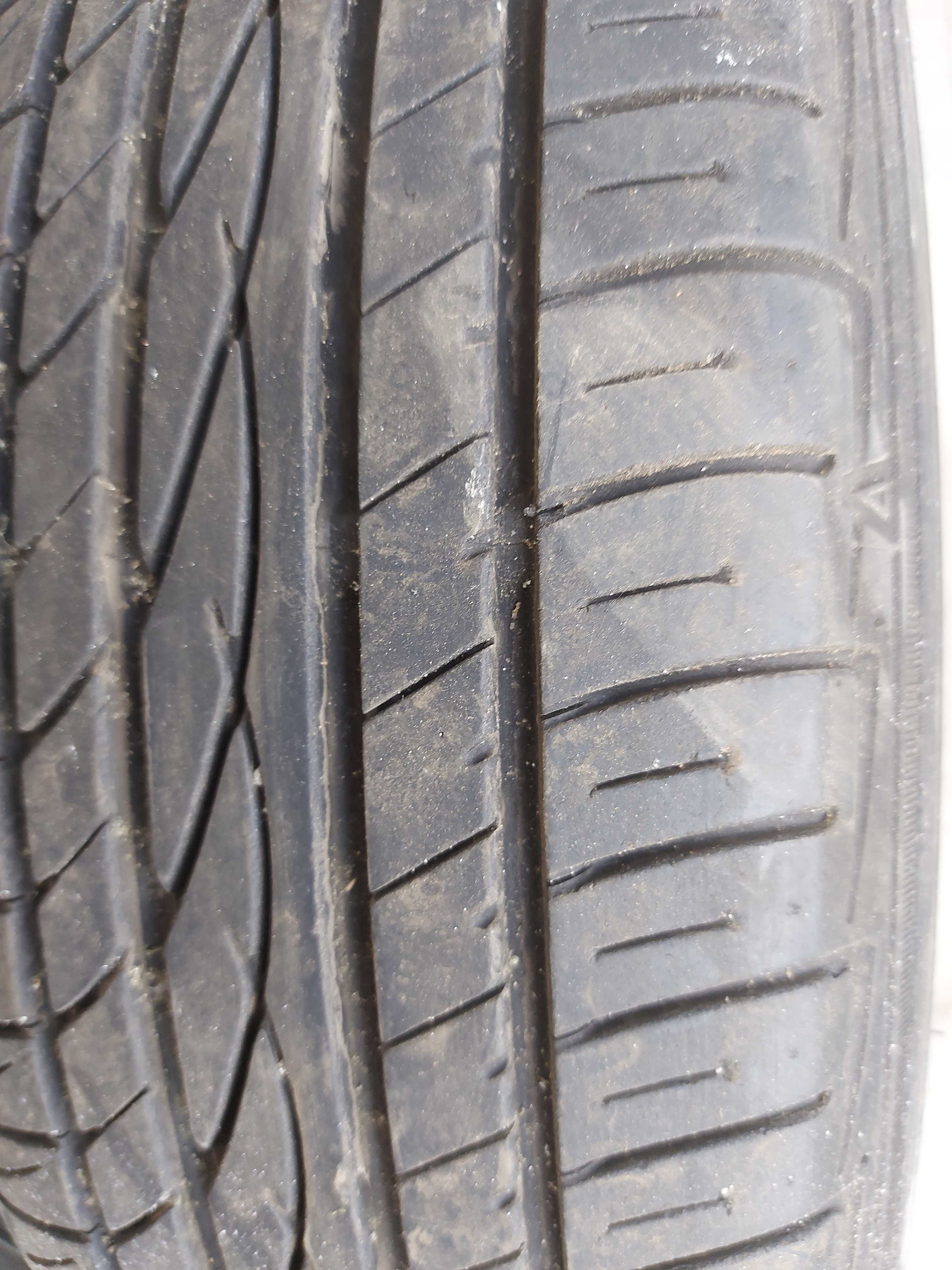 Летни гуми 165/70/14 гр. София в.з. Горна баня • OLX.bg