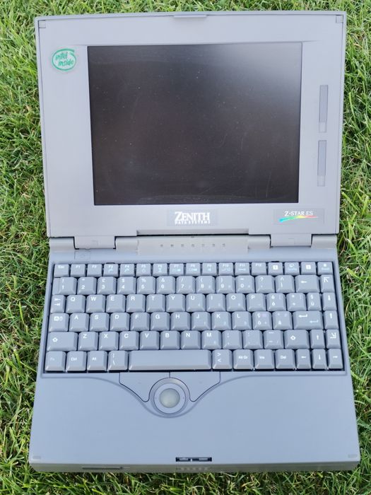 Zenith Z-Star ES 1994 Lilieci • OLX.ro