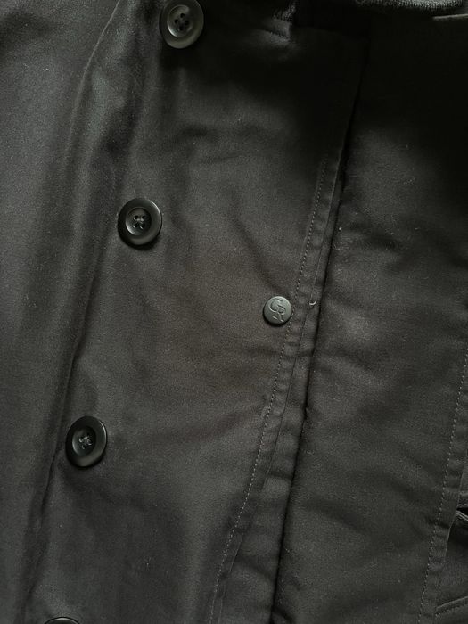 Archival General Research Moleskin Tanker Jacket SS03 гр. Бургас Център ...