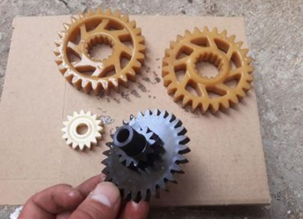 Motor Aprilia Rs 125, Rotax 122 Valu lui Traian • OLX.ro