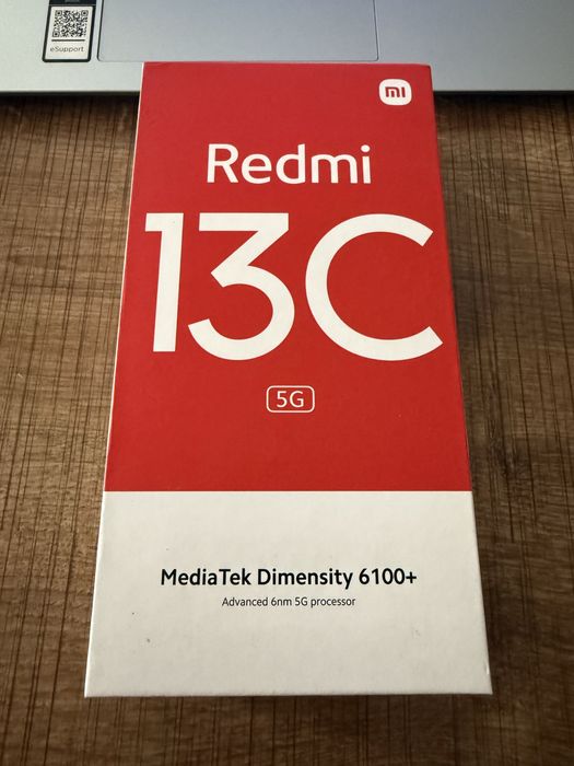 Xiaomi Redmi 13C гр. Пловдив Каменица 1 • OLX.bg