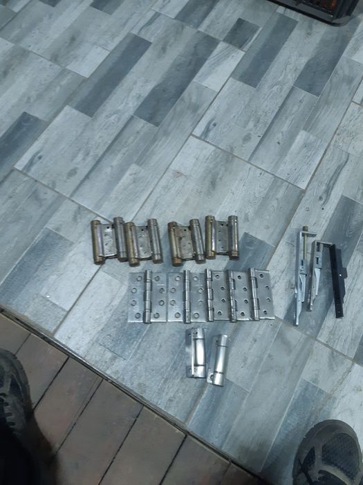 Balamale inox profesionale Balamale batante Galati • OLX.ro