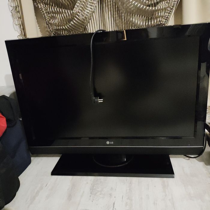 Телевизор LG 40- LCD гр. Бургас Зорница • OLX.bg
