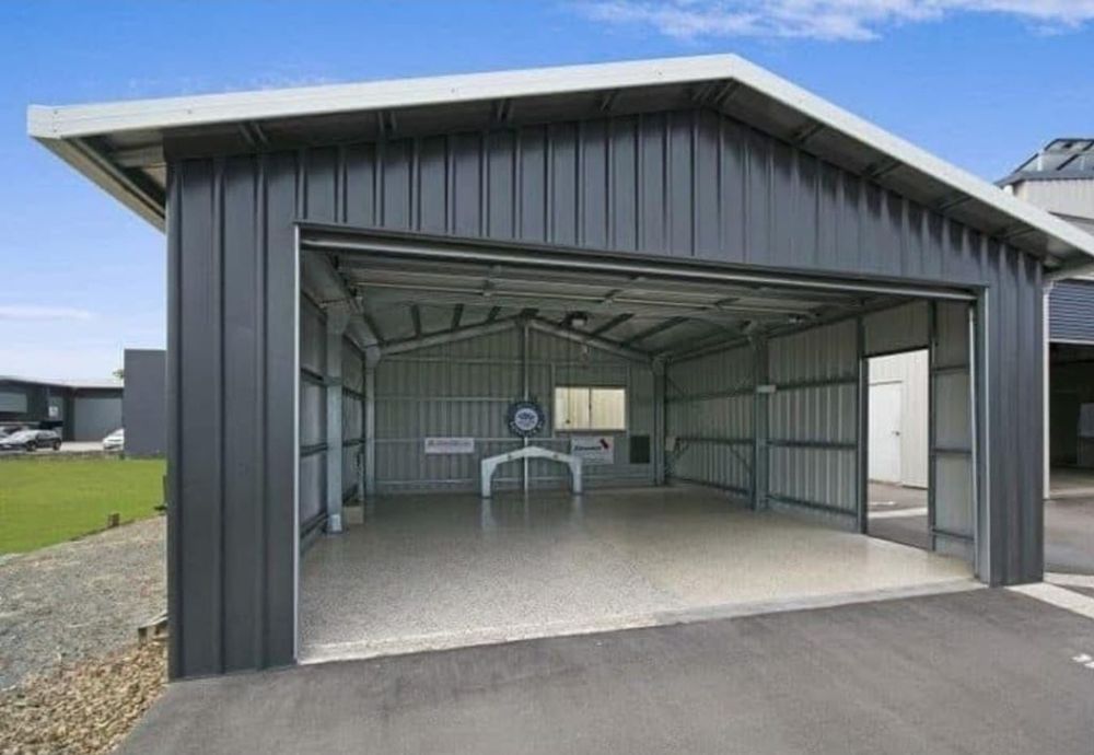 Garaj. auto Baia Mare • OLX.ro