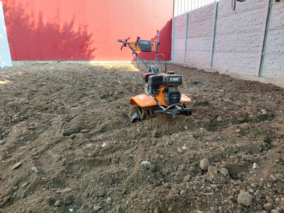 Grădinar / Amenajare Grădini / Îngrijitor Spații Verzi Galati • OLX.ro