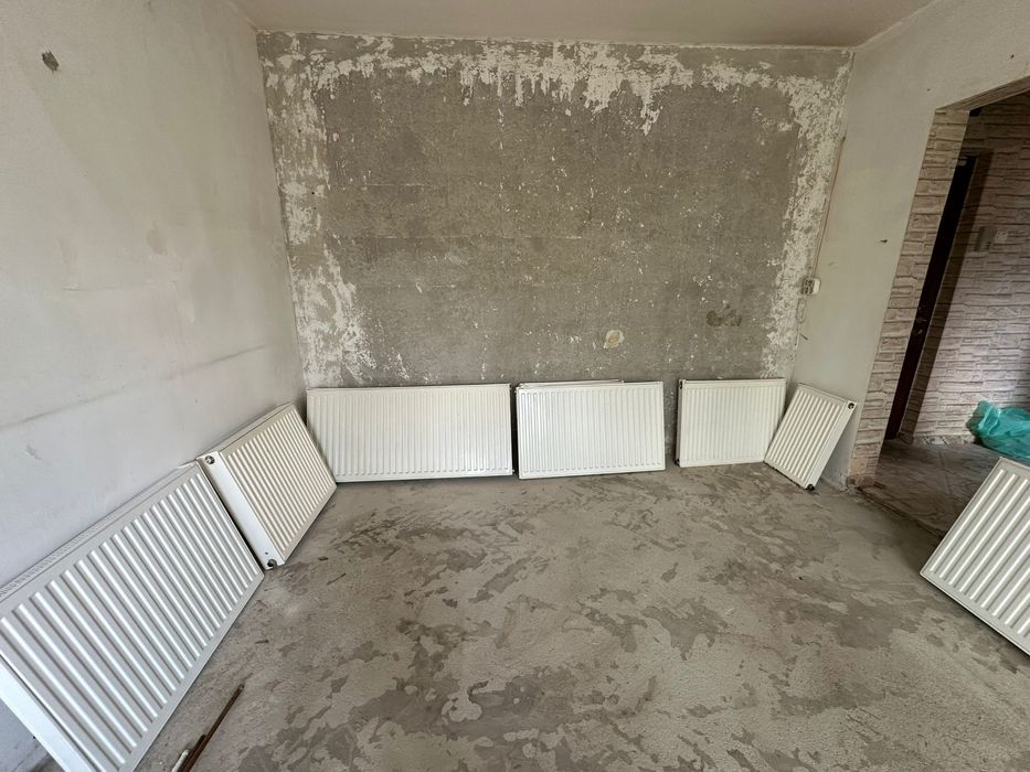 Pachet Calorifere Brasov • OLX.ro