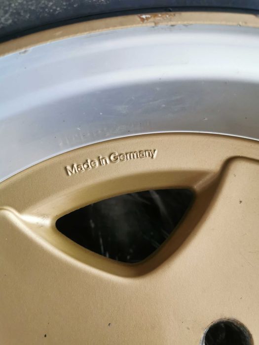 Roți (jante + anvelope M+S) Japoneze Mici (Jimny, Terios, Vitara etc ...