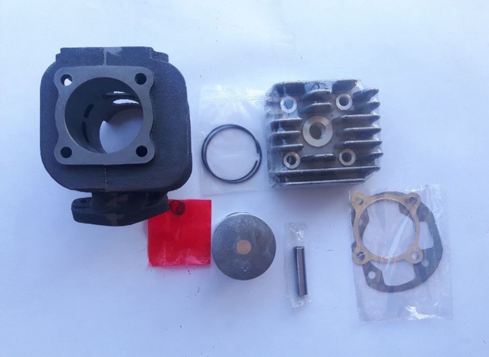 70 cc кубика кит за скутер yamaha malaguti и други гр. София Надежда 3 ...