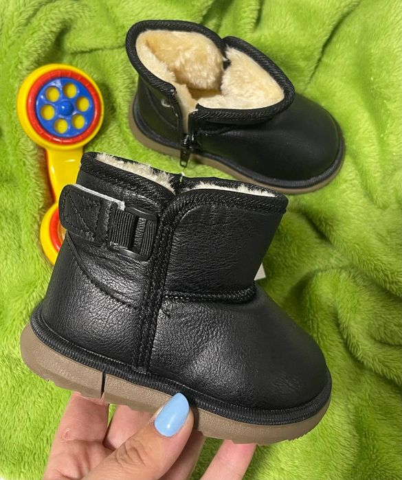 Ugg uri îmblănite 20 21 22 23 24 25 25 26 27 28 29 30 60 lei simpl Beba ...