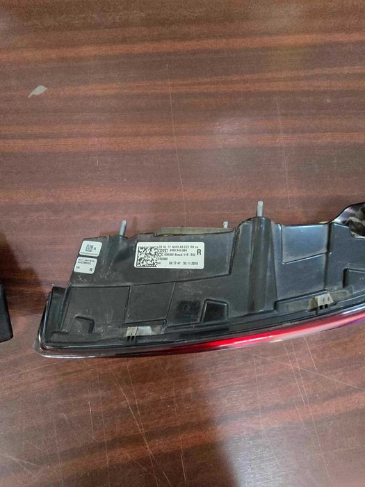 Stopuri Led (triple) Audi A5 Sportback b9 2017-2022 Craiova • OLX.ro