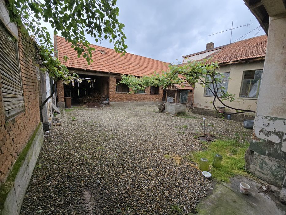 Casa de vanzare Gavojdia Timis, langa Lugoj, teren 3000mp Gavojdia • OLX.ro