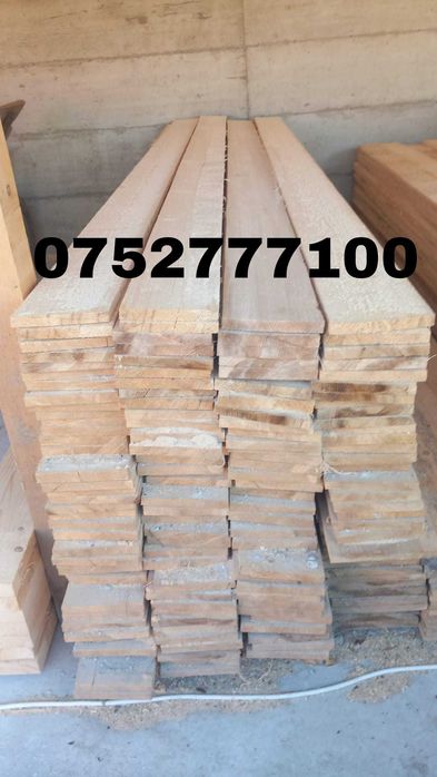 Cherestea (scandura) grinzi capriori la pret avantajos Cornu Luncii ...