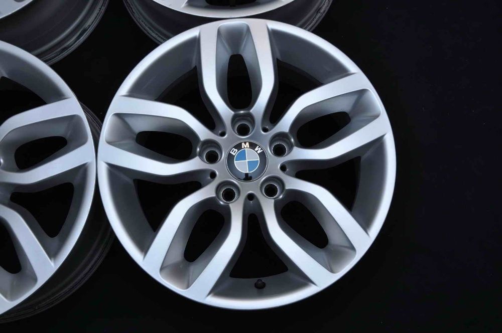 Jante 17 inch Originale BMW X3 F25 X4 F26 Style 305 R17 Bucuresti ...