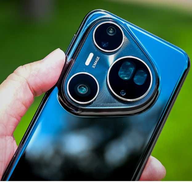 Huawei Pura 80 Ultra nou, 2 ani garantie Galati • OLX.ro