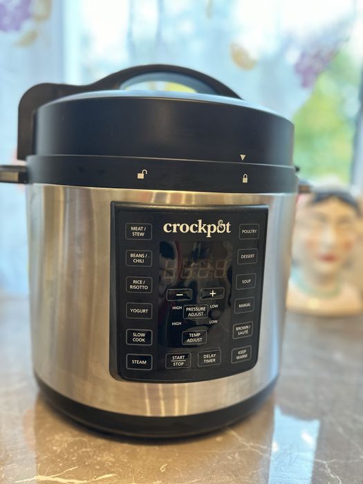 Crock-Pot Express Craiova • OLX.ro
