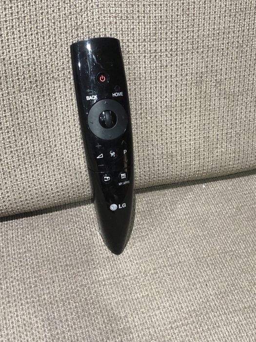 Telecomanda LG Magic remote AKB73596501 / AN-MR3005 smart tv Sebis • OLX.ro