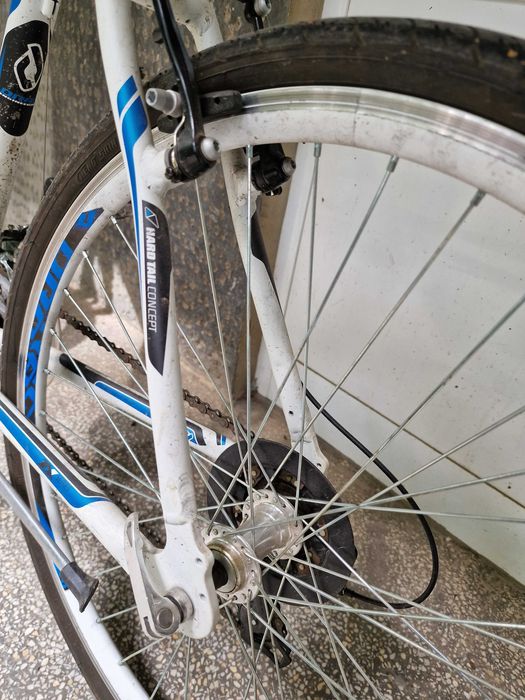 Велосипед Drag ZX2 гр. София Красно село • OLX.bg