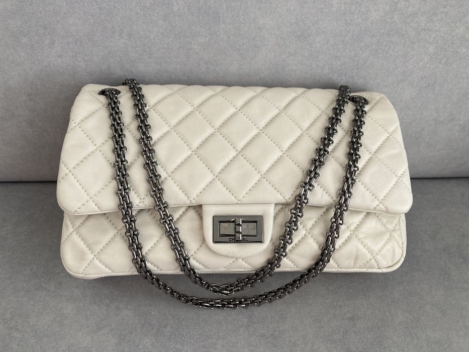 CHANEL чанта естествена кожа гр. София Левски • OLX.bg