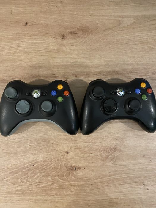 Контролери за xbox 360 гр. Ямбол Мототехника • OLX.bg