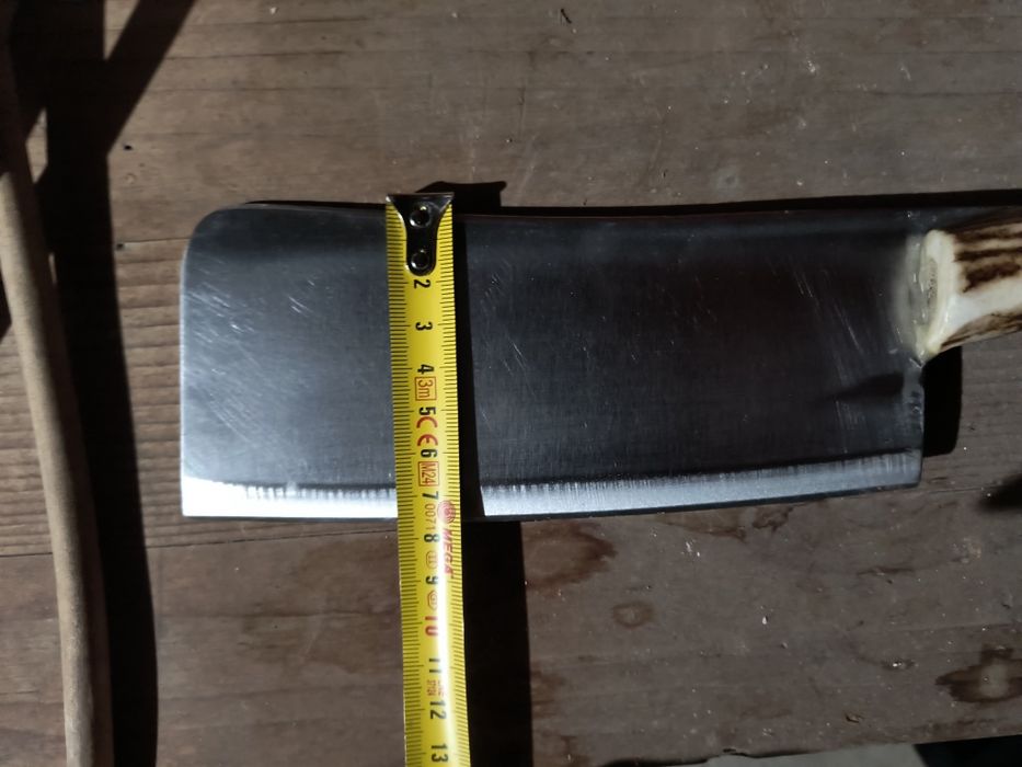 Satâr din disc de circular mâner corn Albesti • OLX.ro