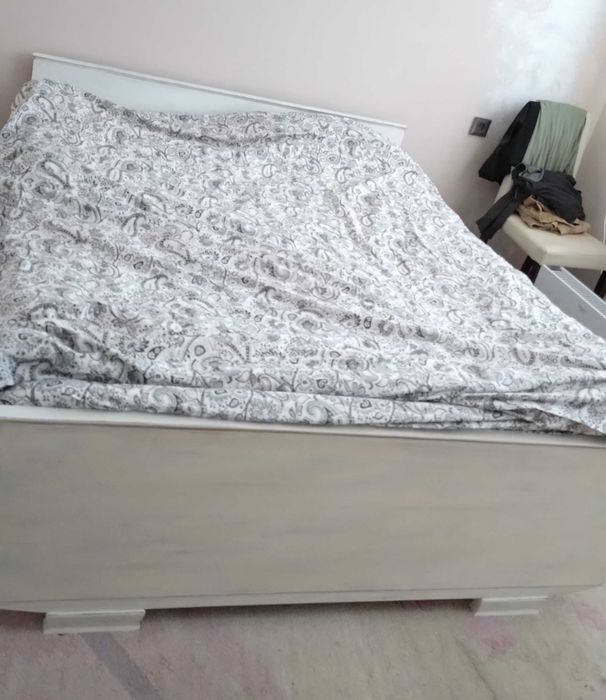 Спалня, матрак 140/190 гр. Велико Търново Център • OLX.bg