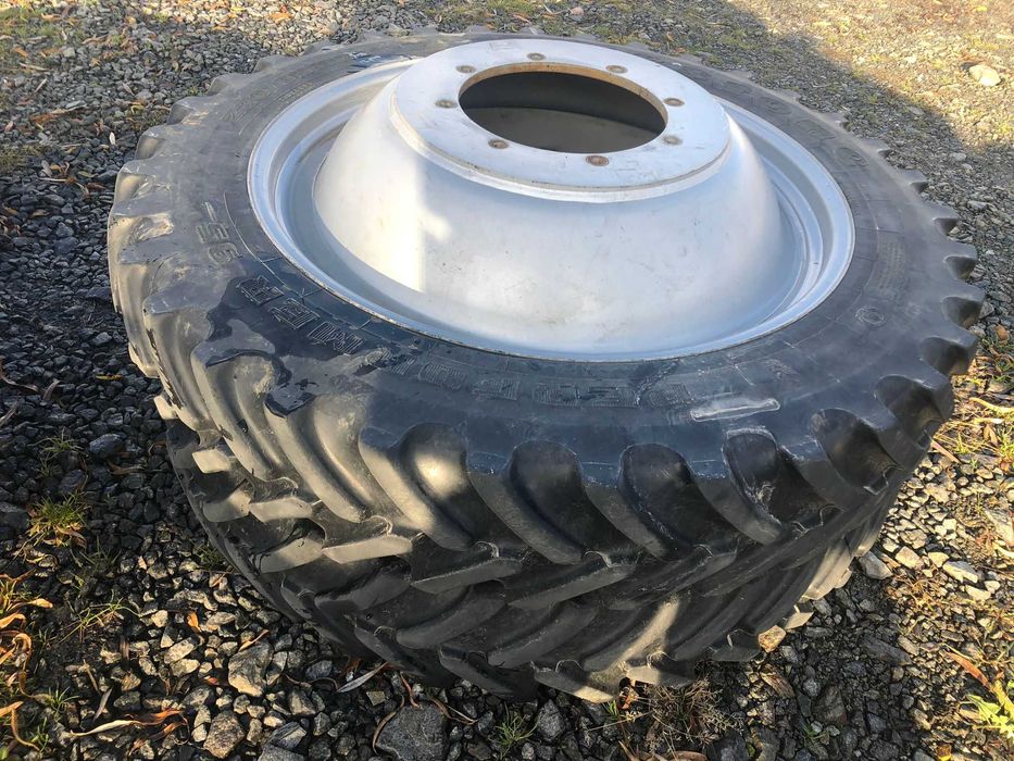 Roti Inguste Case New Holland Deutz Steyr Kubota McCormick John deere ...
