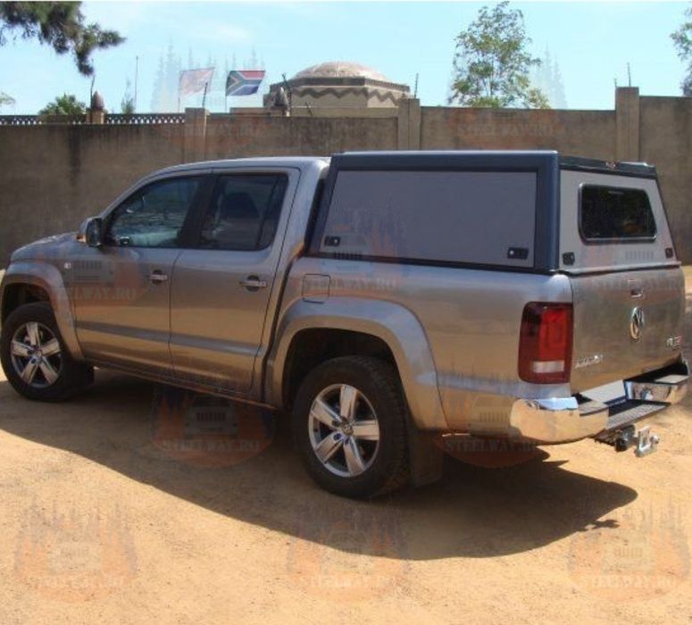 Hardtop aluminiu Hilux, Navara, Amarok, Dodge, D-Max, Ford Ranger,L200 ...