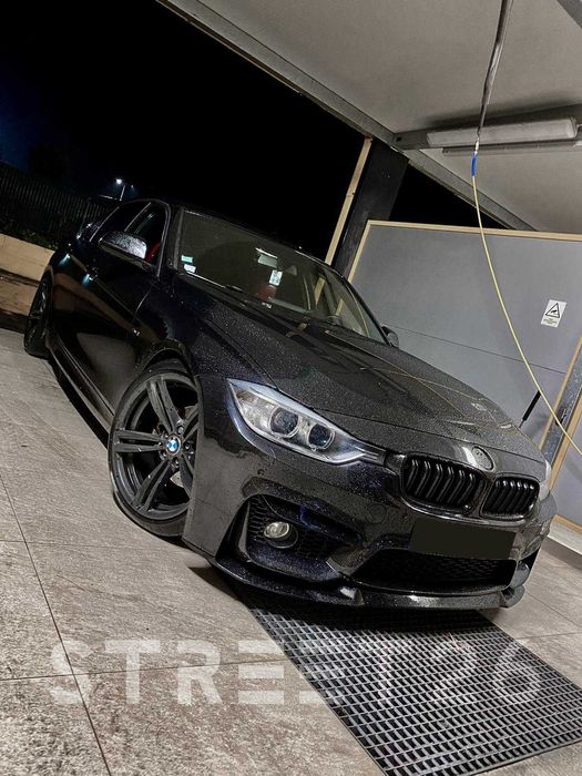 Pachet BMW Seria 3 F30 (2012-2019) M3 CS Look Piatra Neamt • OLX.ro