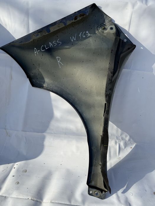 Десен Калним Mercedes Benz A-Class W169 /2004-2012г./ гр. Варна ...