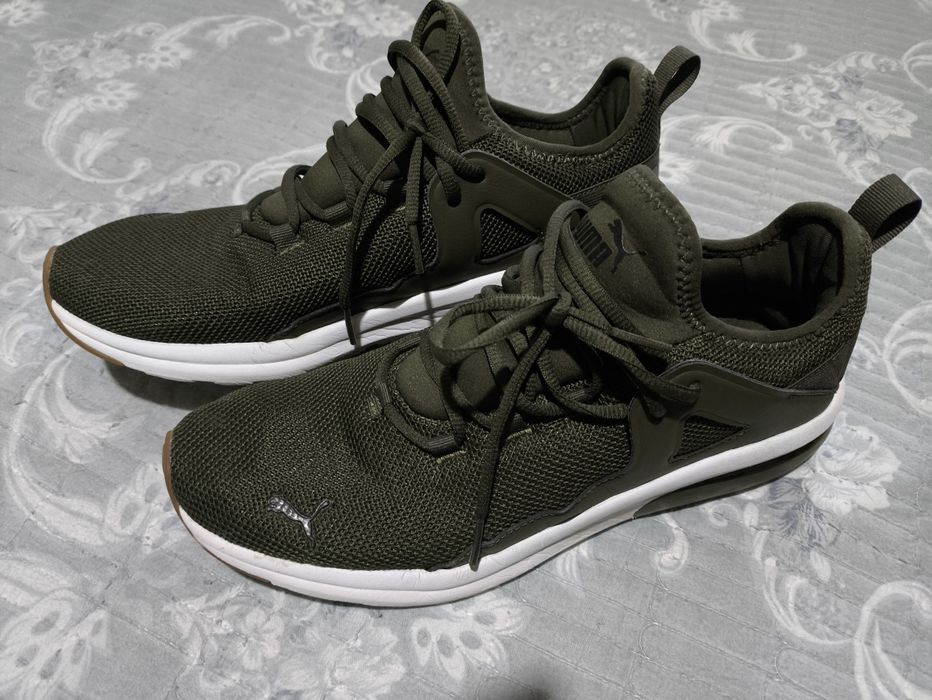 Кроссовки Puma размер 43: 180 000 сум - Мужская обувь Ташкент на Olx