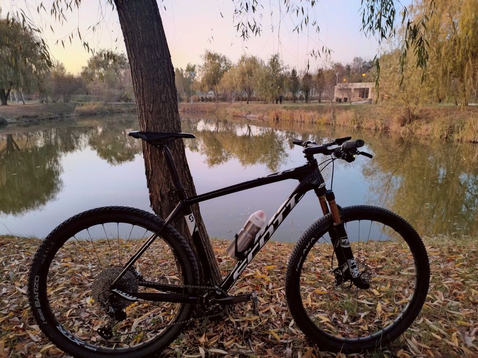 Scott Scale 900 Premium 29" full carbon XL Bucuresti Sectorul 6 • OLX.ro
