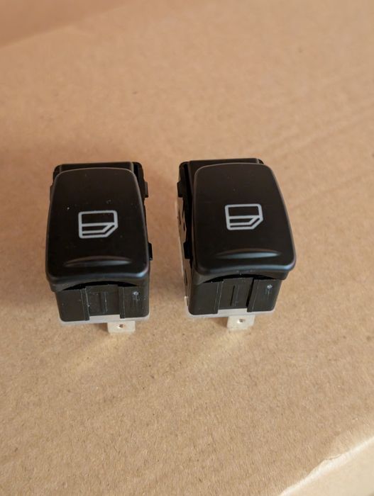Butoane geamuri electrice buton geam electric Smart Forfour 454 Ramnicu ...