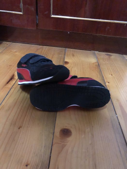Adidasi Puma copii 26 Arad • OLX.ro