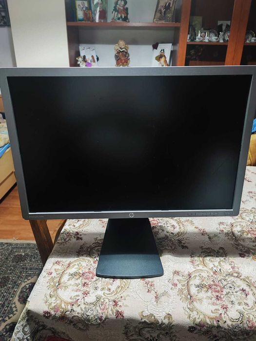 Monitor HP Full HD EliteDisplay E241i 60Hz Sibiu • OLX.ro