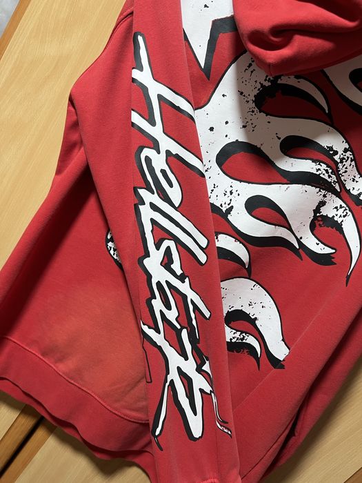 Hanorac Hellstar Iasi • OLX.ro