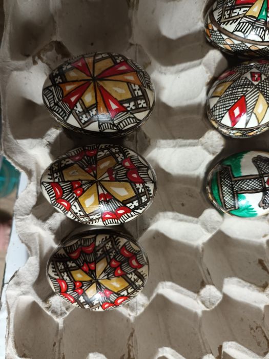 Oua incondeiate de găină rata și gasca Vatra Dornei • OLX.ro